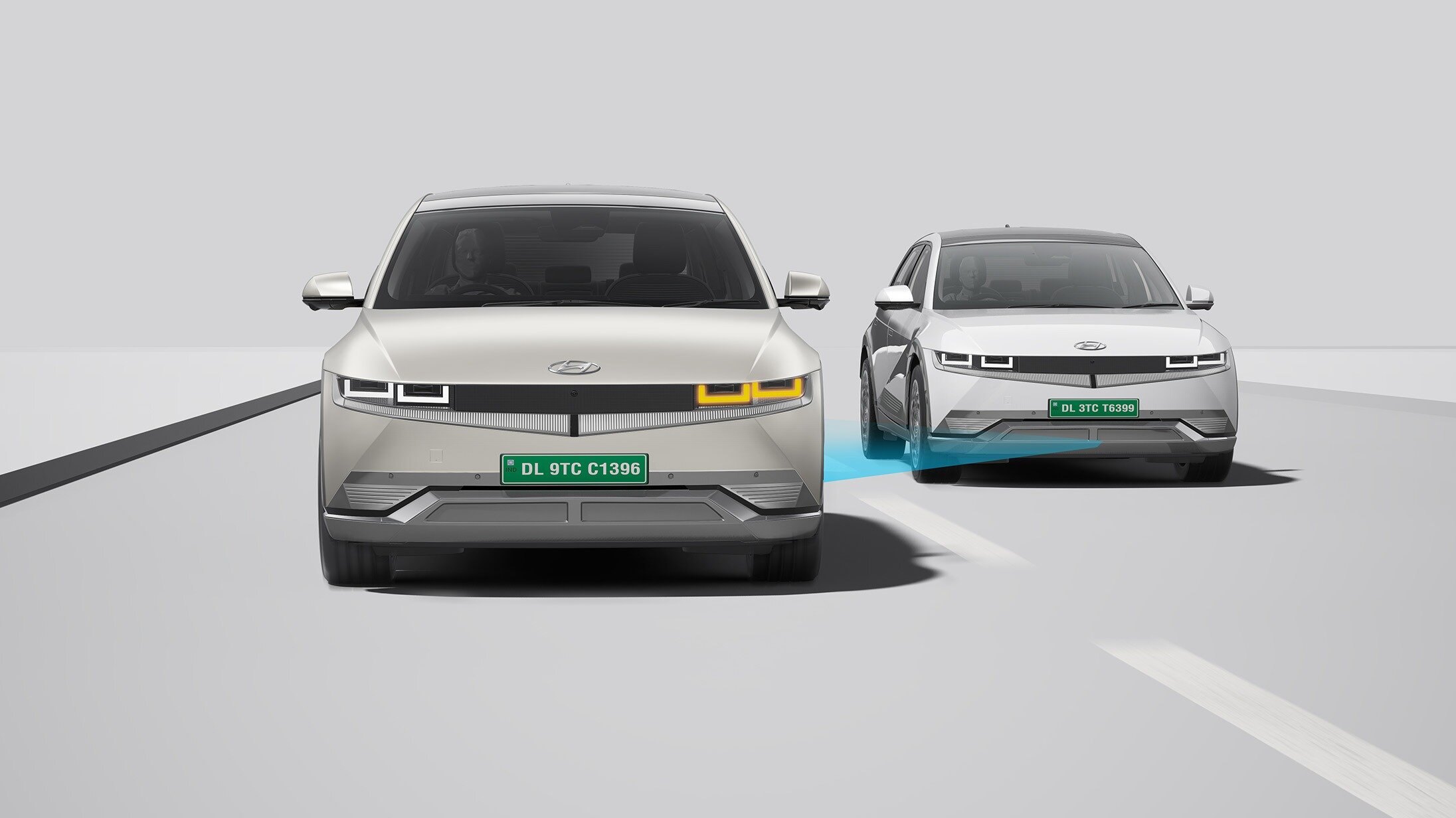 Hyundai ioniq 5 Price, feature, interior, mileage & colour