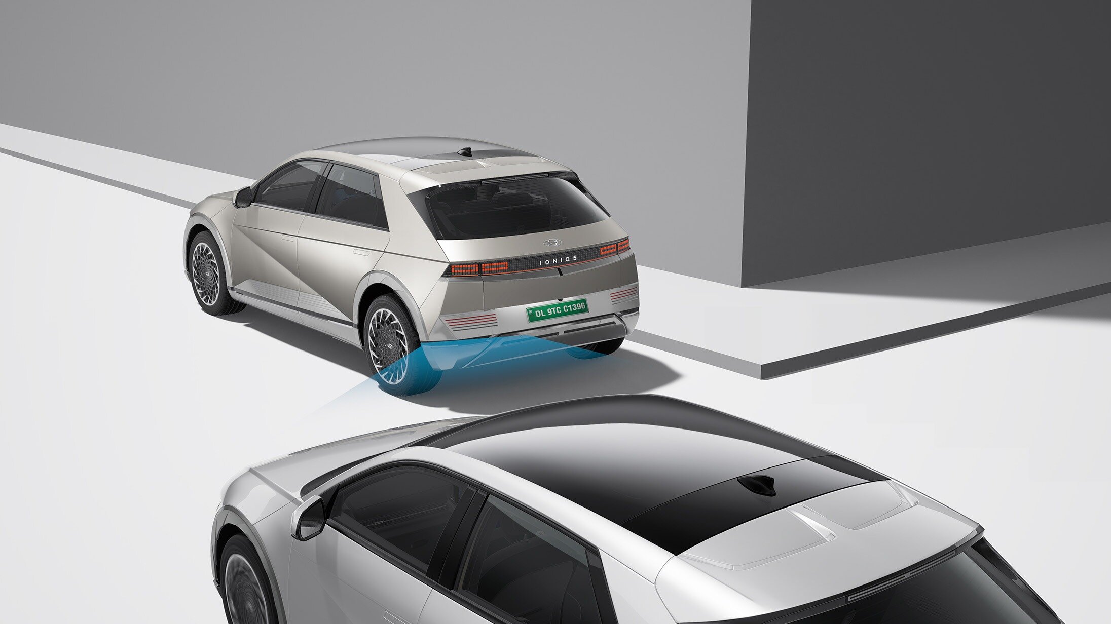 Hyundai ioniq 5 Price, feature, interior, mileage & colour